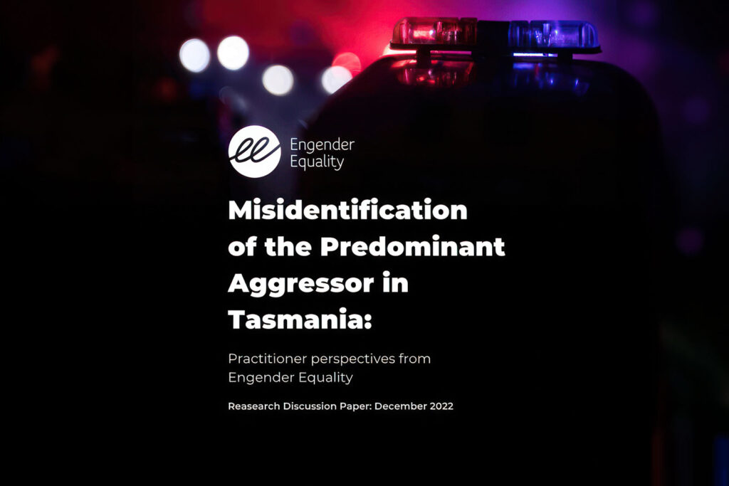 News and Media - Engender Equality