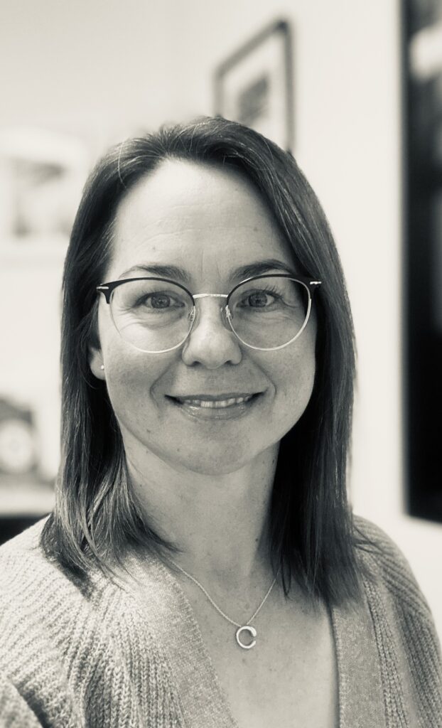 Angela Abbott - Engender Equality