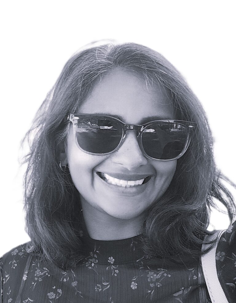 Lakshmi - Engender Equality